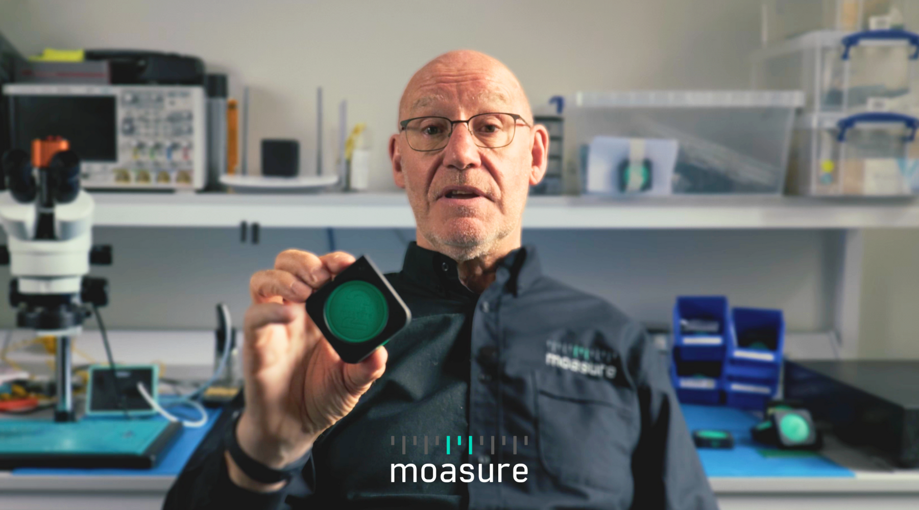 Introducing the All-New Moasure 2 Series – Moasure EU